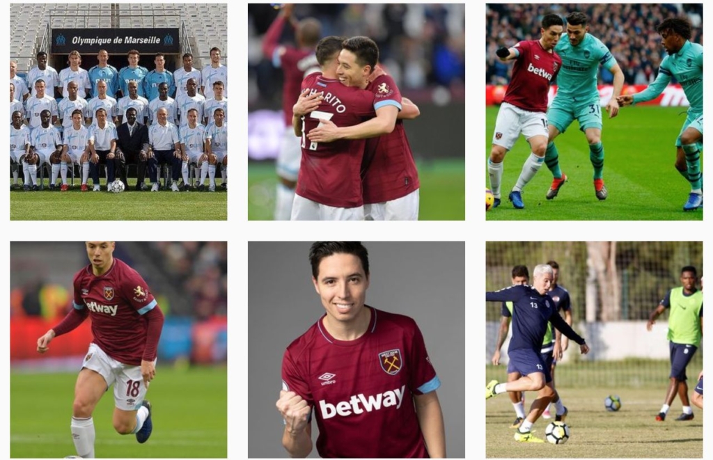 Samir Nasri : Fortune, Salaire et Carrière du Marseillais | Riche Et ...